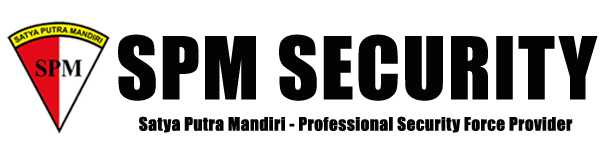 Tentang Kami - SPM Security - Professional Security Force Provider