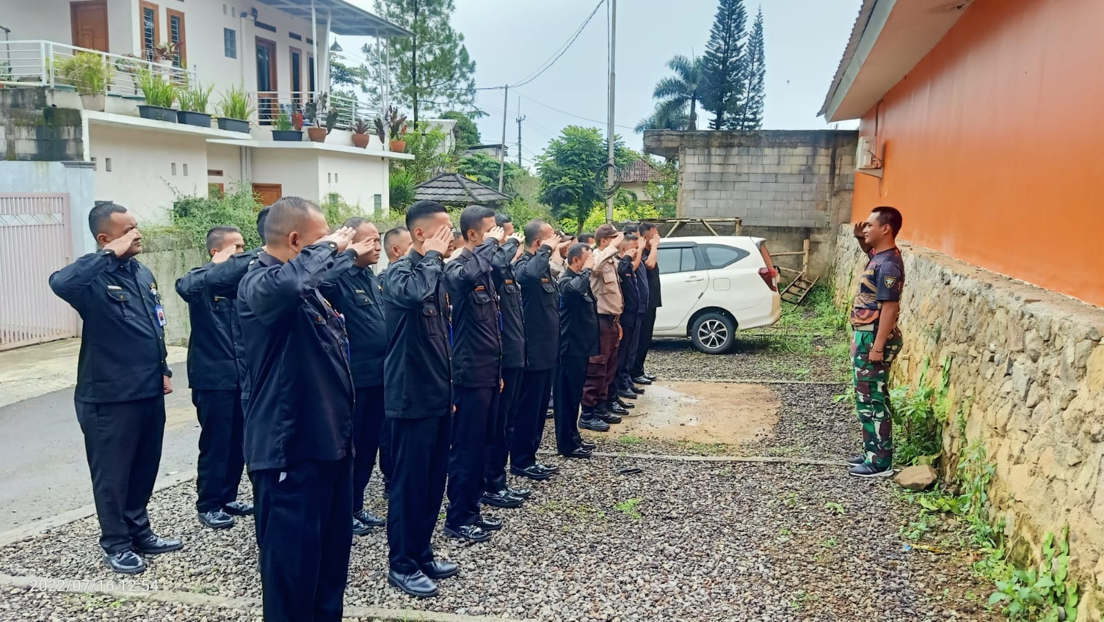 Jasa Keamanan dari SPM Security - SPM Security - Professional Security ...